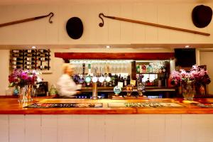 The New Inn Halse, Taunton (updated prices 2025)