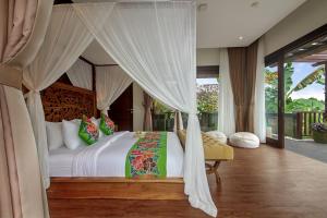 Villa Lembah Damai by Pramana Villas, Gianyar (updated prices 2025)
