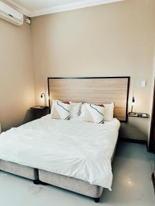 Lighthouse Guesthouse & Cafe, Groblersdal (updated prices 2025)