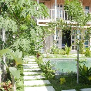 Silir Villa "your cozy home", Mataram (updated prices 2025)