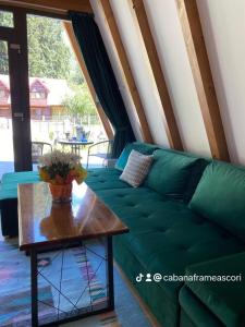 A Frame Scorilo, Poiana Mărului (updated prices 2025)