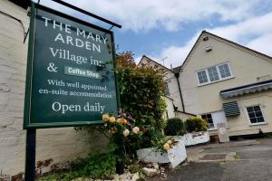 The Mary Arden Inn, Stratford-upon-Avon (updated prices 2025)
