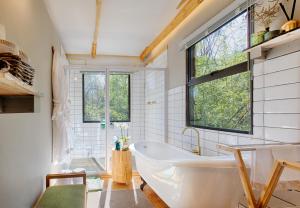 Elsewhere Treehouse and Apartment on the River, Muldersdrift (updated ...