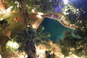 Hotel Chellah, Tanger – Tarifs 2023