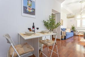 -MalagaSunApts-Uncibay Dream, Málaga (updated prices 2025)
