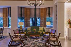 The Whitley, a Luxury Collection Hotel, Atlanta Buckhead, Atlanta ...