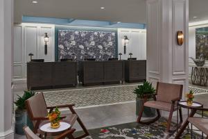 The Whitley, a Luxury Collection Hotel, Atlanta Buckhead, Atlanta ...