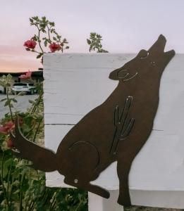 Coyote Tracks - A Modern Desert Experience, Joshua Tree (updated prices ...