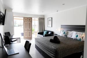 Tea House Motor Inn, Bendigo (updated prices 2025)