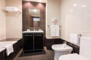 Hotel Vip Executive Tete, Tete (updated prices 2025)
