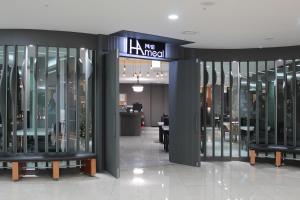 Hamilton Hotel, Seoul (updated prices 2025)