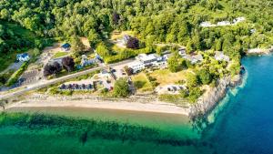 Onich Hotel & Lochside Beach Pods, Onich (updated prices 2024)