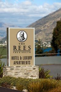 The Rees Hotel & Luxury Apartments, Queenstown (updated prices 2025)