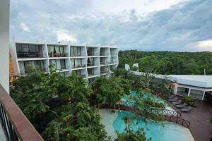 Lujoso Departamento con Jacuzzi Privado, Tulum (updated prices 2025)