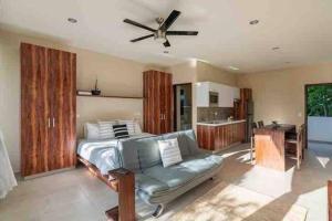 Lujoso Departamento con Jacuzzi Privado, Tulum (updated prices 2026)