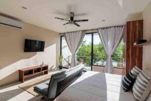 Lujoso Departamento con Jacuzzi Privado, Tulum (updated prices 2024)