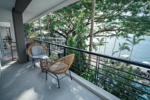 Solitude Acacia Resort, Mabini (updated prices 2025)