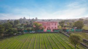 Castle Oodeypore A Boutique stay Udaipur, Udaipur (updated prices 2025)