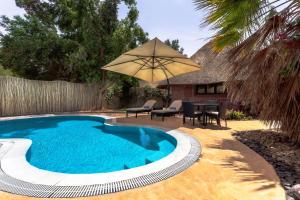 Nofa Riyadh, A Radisson Collection Resort, Ţibrāk – Updated 2024 Prices