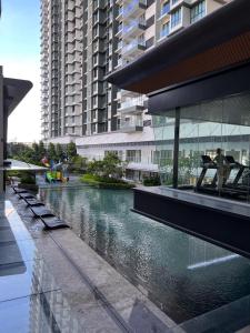 Lavile Homestay near Sunway Velocity and MRT Maluri by Iconique, Kuala ...