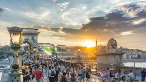 Trip and Hop, Budapest (updated prices 2025)