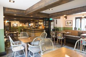 Square & Compass, Two Dales (updated prices 2025)