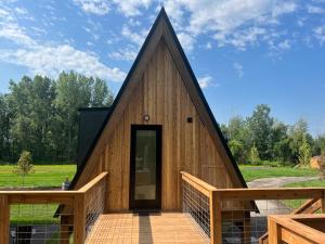 Finger Lakes Treehouse, Sodus (updated prices 2025)