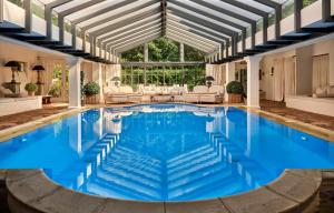BLEICHE RESORT & SPA, Burg (aktualisierte Preise für 2024)