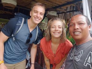 Magical Breeze Cabin, Angsri (updated prices 2025)