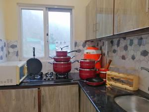 Navid's Holiday Resort and Hotel, Murree, Ghora Gali (updated prices 2025)