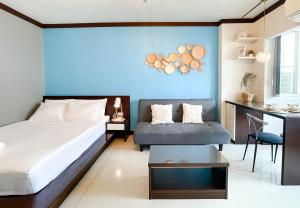 The Sister's Home - right in Nimman, Chiang Mai (updated prices 2024)