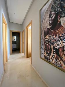 Résidence avec piscine Kenz Mehdia, Kénitra (tarifs actualisés, 2025)