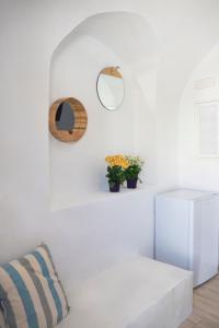 Stoa Cave Villas, Mesaria, Greece - Booking.com