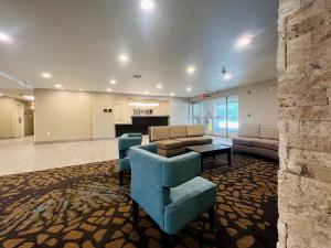 Americas Best Value Inn Wisconsin Dells-Lake Delton - Newly renovated ...