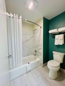 Americas Best Value Inn Wisconsin Dells-Lake Delton - Newly renovated ...
