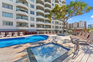 Newport Mooloolaba Apartments, Mooloolaba (updated prices 2025)