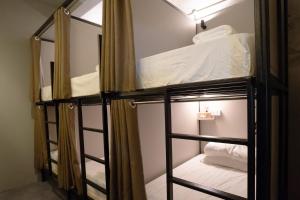 Zenz Hotel, Kulai (updated prices 2025)