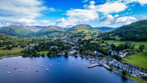 Lakehouse at The Waterhead Inn, Ambleside (updated prices 2025)