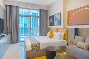 Luxury MAG 318 Studio in the Heart of Business Bay, Dubai (updated ...