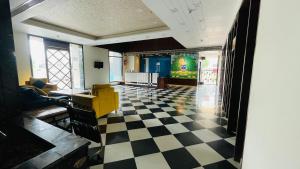 Suvin Residency with Rooftop Swimming Pool, Udaipur (updated prices 2025)