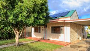 Charles Rasp Motor Inn & Cottages, Broken Hill (updated prices 2025)