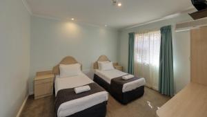 Charles Rasp Motor Inn & Cottages, Broken Hill (updated prices 2025)
