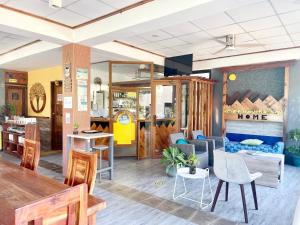 Heart of Mother Earth (HOME) Resort, Aringay (updated prices 2024)