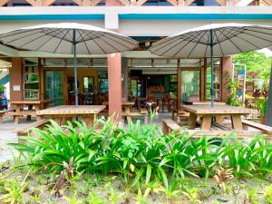Heart of Mother Earth (HOME) Resort, Aringay (updated prices 2025)