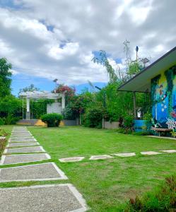 Heart of Mother Earth (HOME) Resort, Aringay (updated prices 2025)