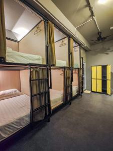 Zenz Hotel, Kulai (updated prices 2025)