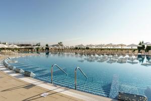 Alua Helios Bay - All Inclusive, Obzor (updated prices 2024)