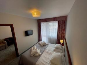 Wistom, Kołobrzeg (aktualne ceny na rok 2026)