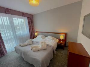 Wistom, Kołobrzeg (aktualne ceny na rok 2026)