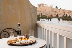 Acropolis View Hotel, Athens – Updated 2023 Prices
